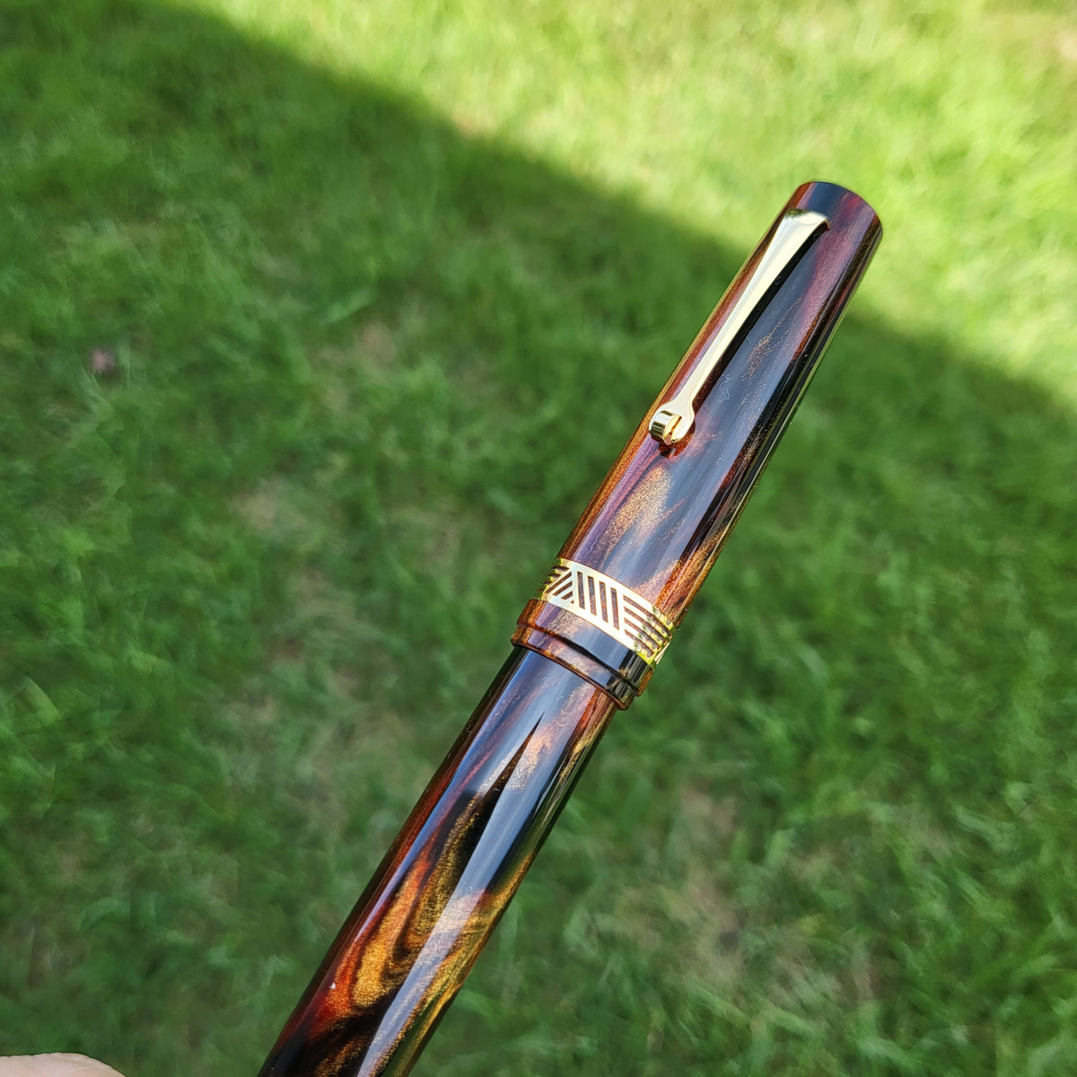 Leonardo Momento Magico "Combustion" Limited edition for Korea ...
